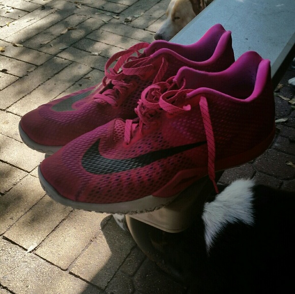 Nike | Shoes | Nike Hyperlink Shoes | Poshmark